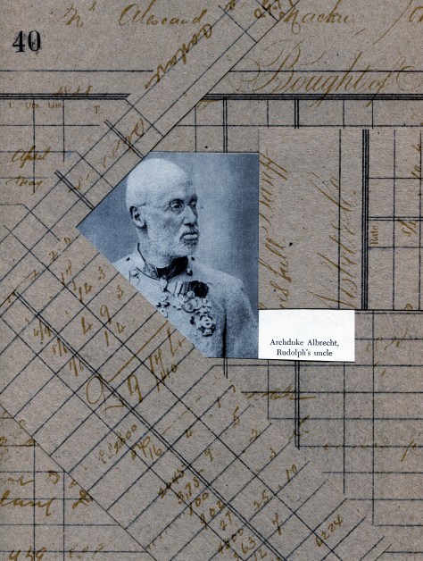 The Time Line of the life of Rudolph | Crown Prince Rudolph The Secret ...