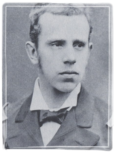 Illustrations of Rudolph the man and his demons | Crown Prince Rudolph ...