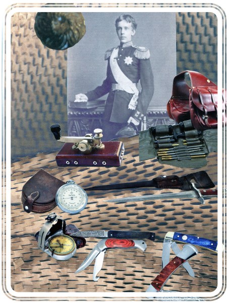 Illustrations Of Rudolph | Crown Prince Rudolph The Secret Files