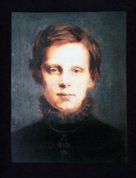 The Time Line of the life of Rudolph | Crown Prince Rudolph The Secret ...