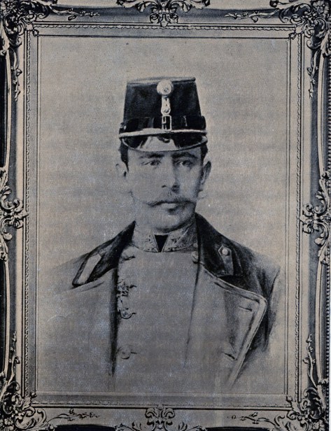 The Paramatta Mystery | Crown Prince Rudolph The Secret Files