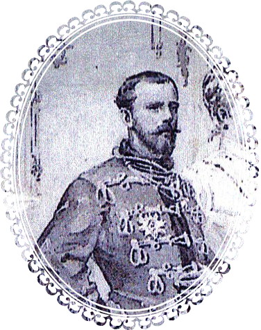 Illustrations Of Rudolph | Crown Prince Rudolph The Secret Files